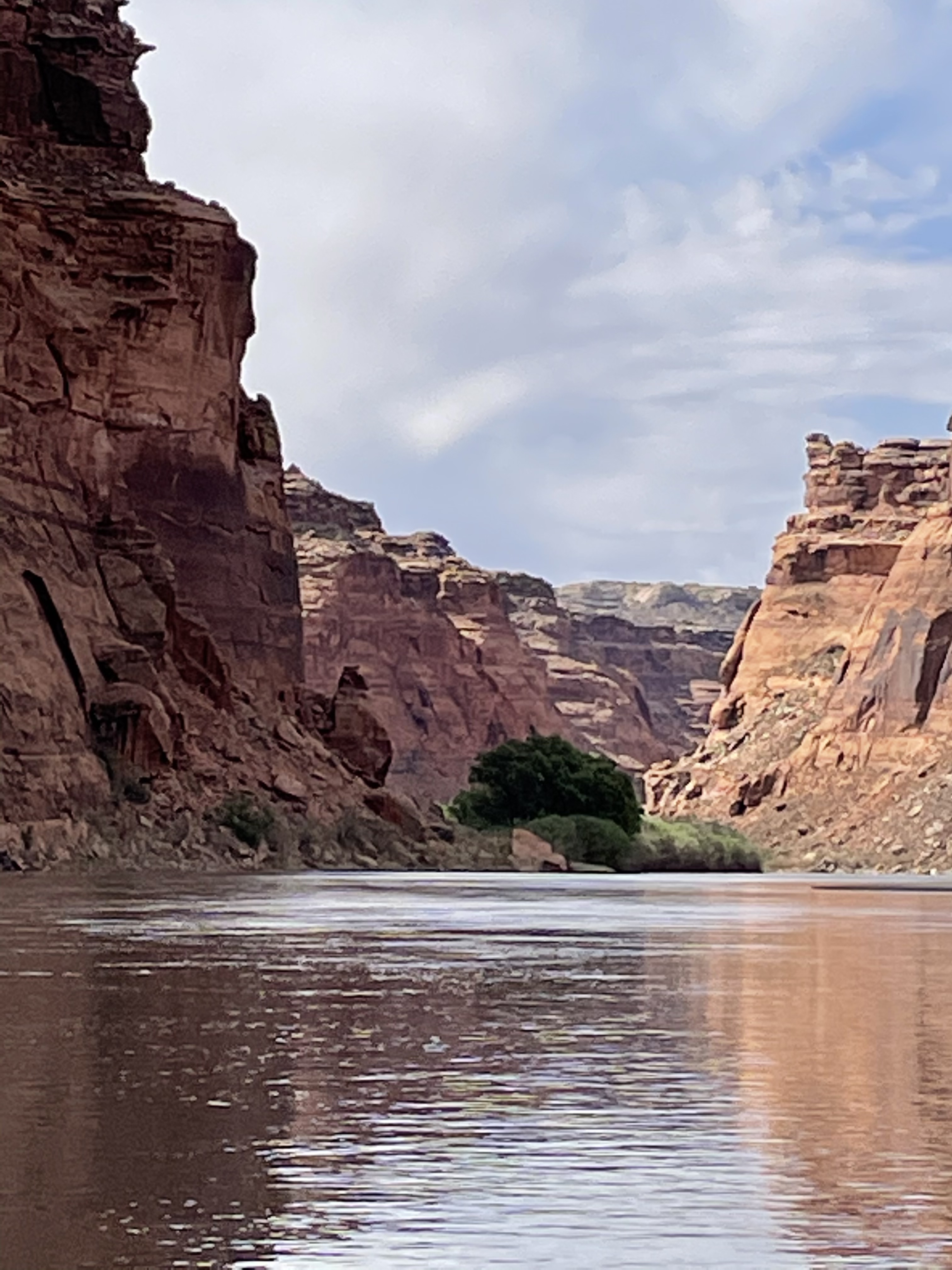 Floating the Green River, Part 1 | Heads East, Tails West