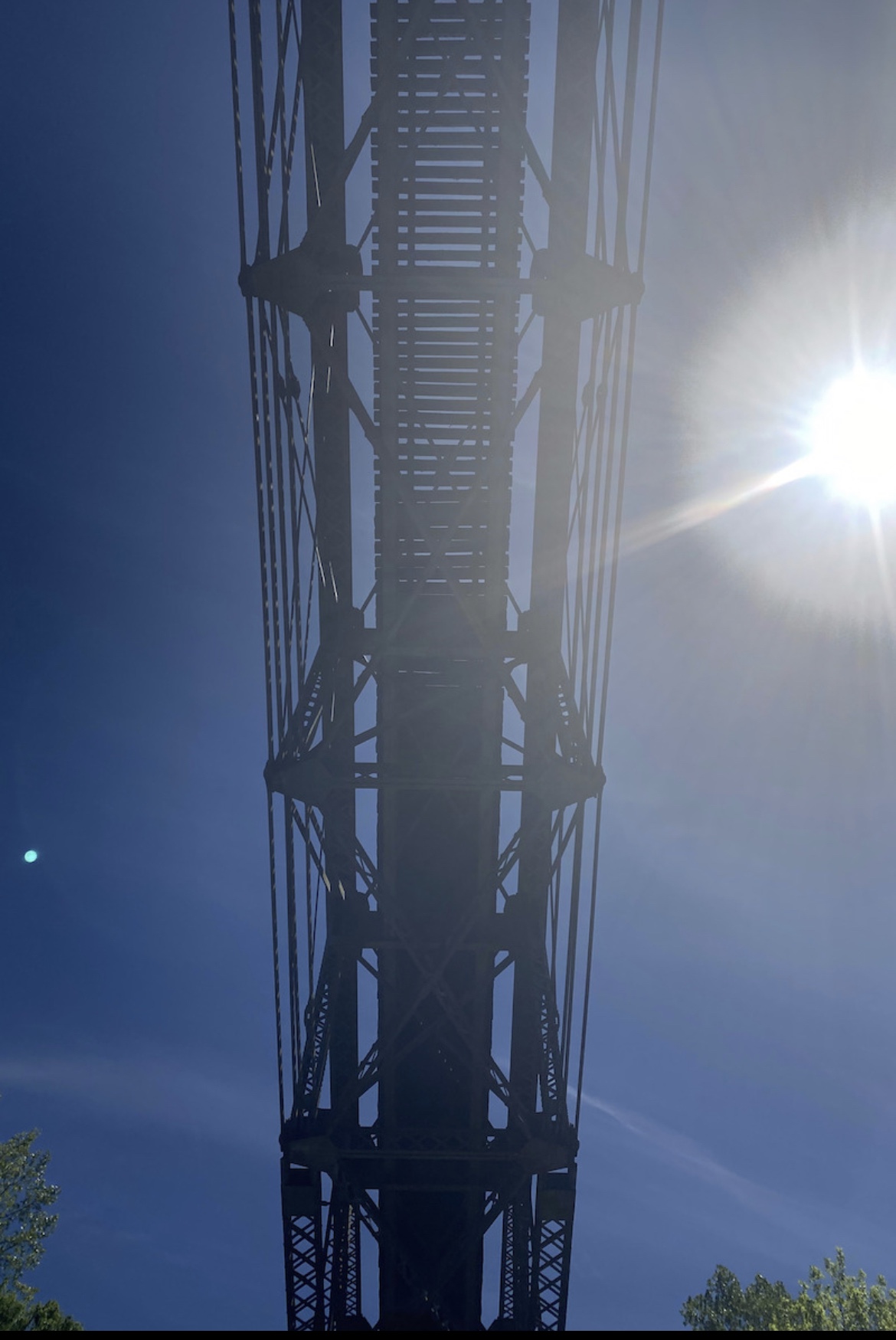 Floating the Cahaba River, Part 1 | Heads East, Tails West