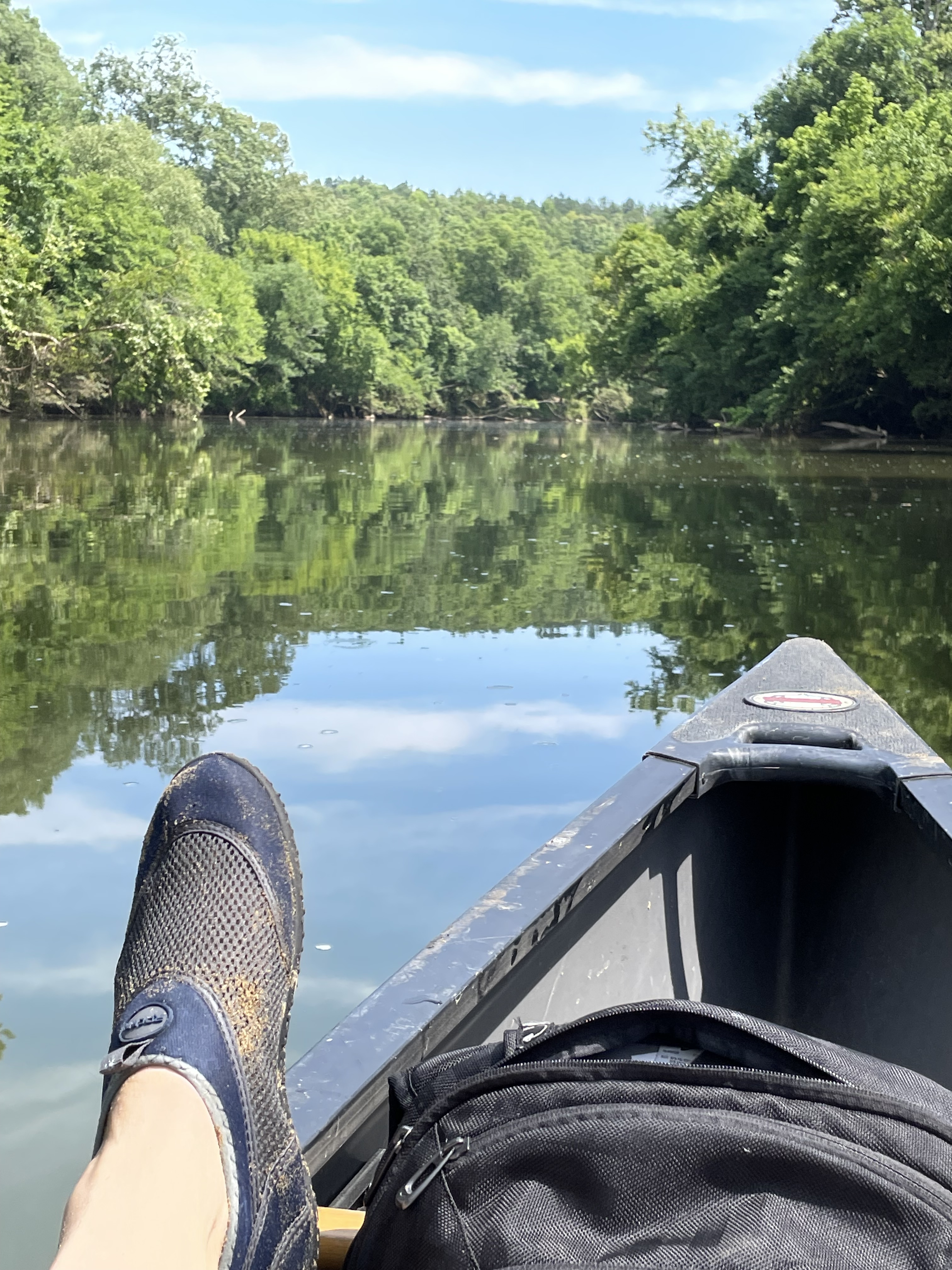 Cahaba River National Wildlife Refuge | Heads East, Tails West