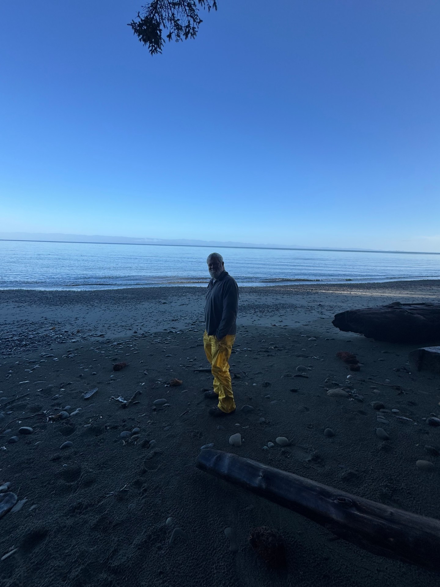 Shi Shi Beach; Our Winter Olympics, 2026 | Heads East, Tails West